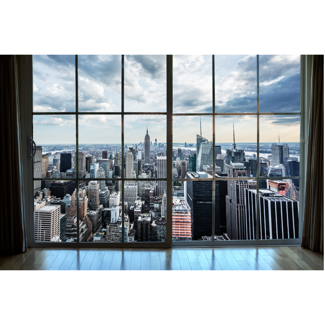 Tailoring Window Cleaning Schedules to New York City's Skyline - VIP ...
